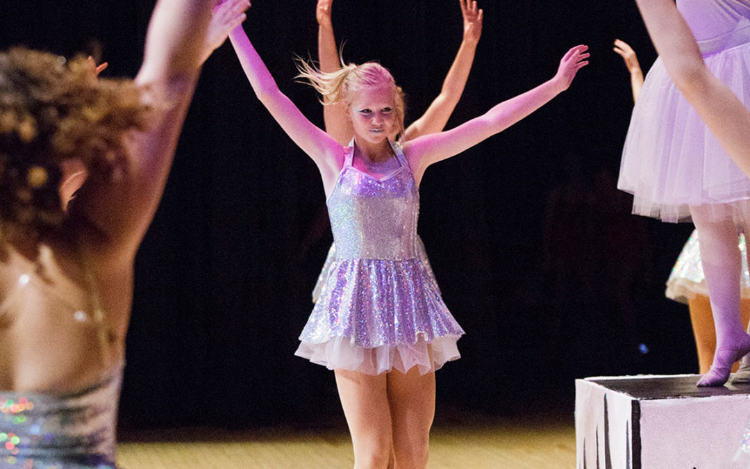 photos | Sarah's Dance Studio